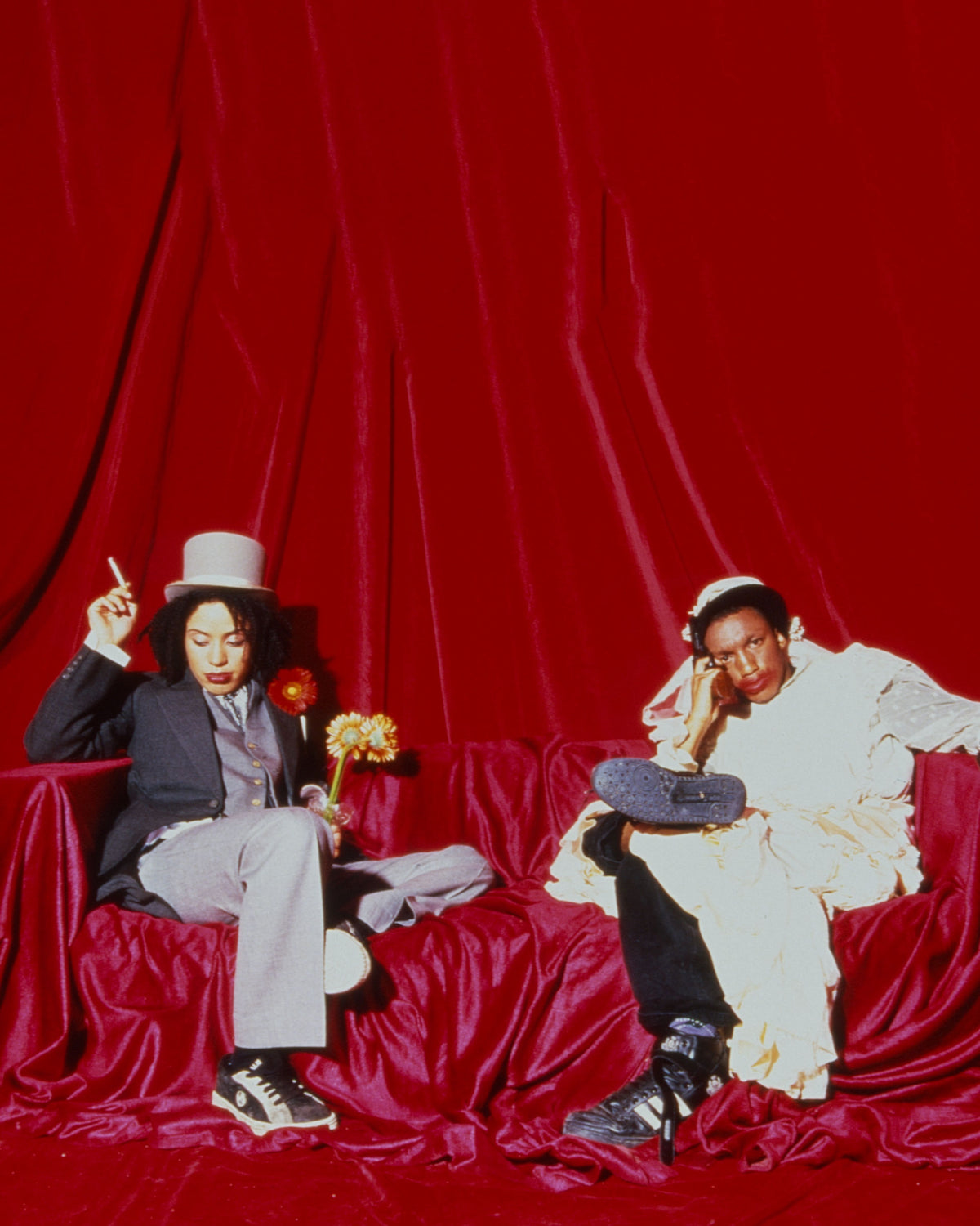 Tricky - Official Store – Shop Exclusive Music & Merch